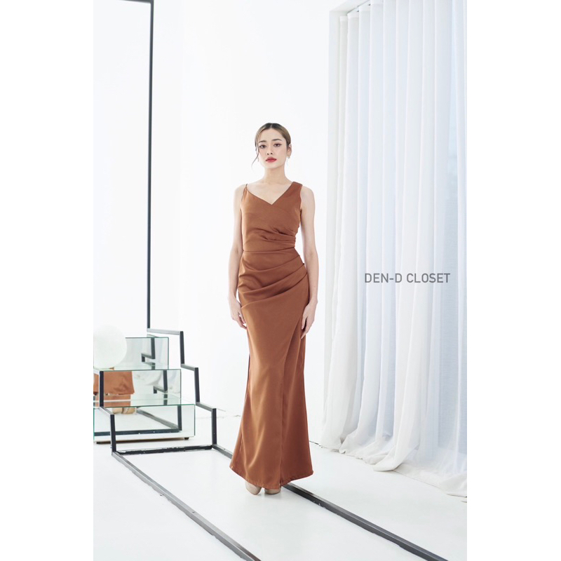 𝐃𝐑𝐄𝐒𝐒 𝐂𝐎𝐃𝐄 𝐁𝟖 𝐒𝐀𝐌𝐈𝐋𝐀 𝐃𝐑𝐄𝐒𝐒 | Shopee Thailand