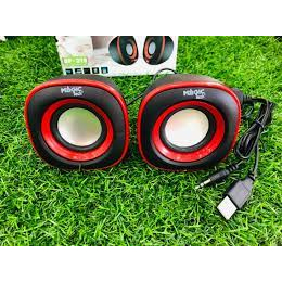 SPK Magictech SP-219 ลำโพงPort : AUX 3.5 mm / USB | Shopee Thailand