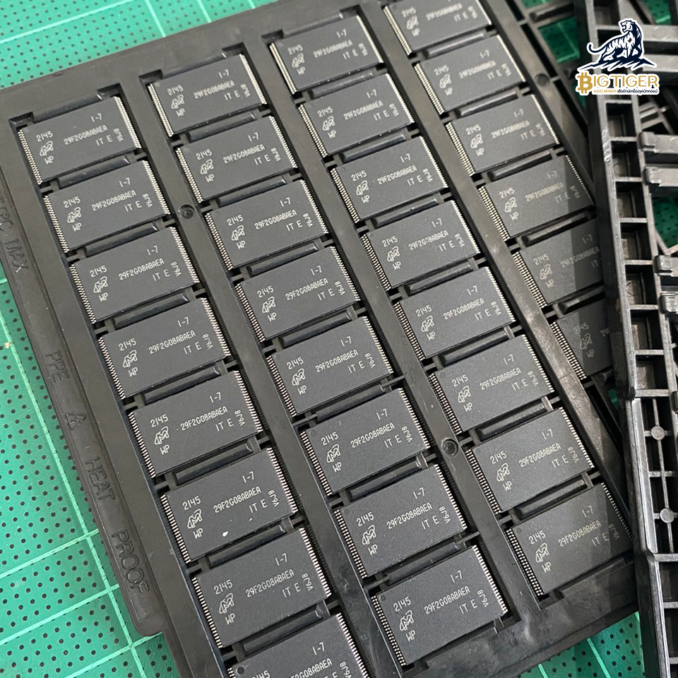 NADN อะไหล่ Asic Miner (พร้อมส่ง) | Shopee Thailand