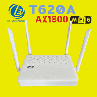 Mesh T3 รุ่น T620A /T632AM WIFI6 รองรับการทำ MESH | Shopee Thailand
