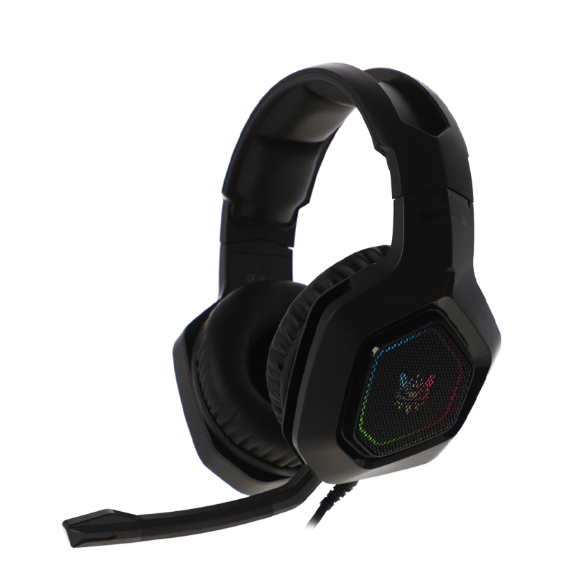 ONIKUMA HEADSET (2.1) K10 RGB BLACK - A0136998 | Shopee Thailand