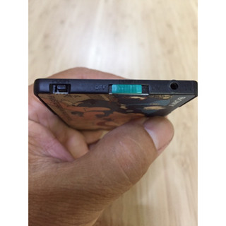 วิทยุ card SONY FM STEREO/AM RADIO SRF-220 มือสองจากญี่ปุ่น | Shopee ...