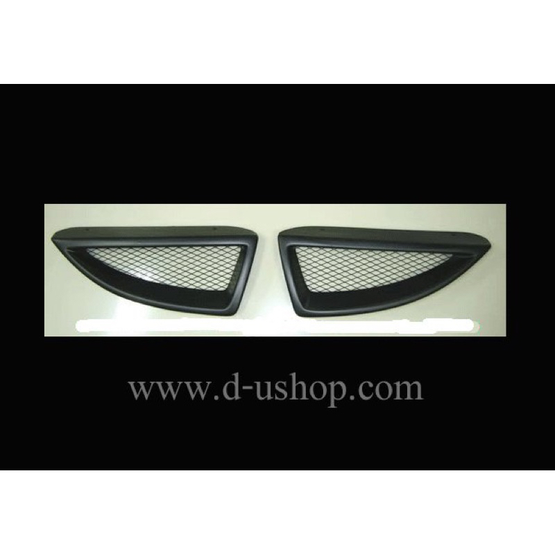 กระจังหน้าดำด้านตะแกรง mitsubishi spacewagon | Shopee Thailand