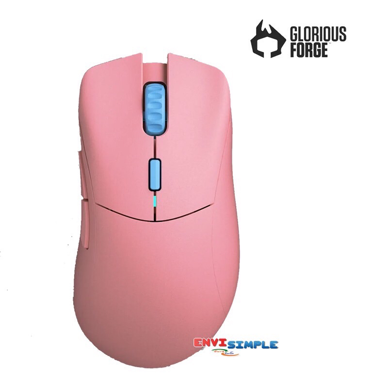 Glorious Model D PRO Wireless (Forge) Limited Edition | Shopee Thailand