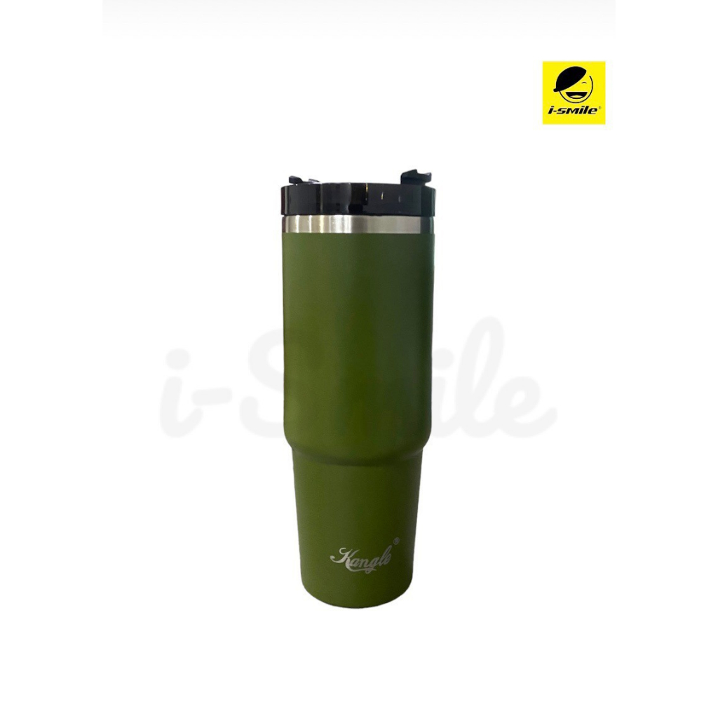 แก้วเก็บอุณหภูมิเย็น แก้วน้ำสแตนเลส ขนาด 30 oz. (890ml.) รุ่นM17 | Shopee Thailand