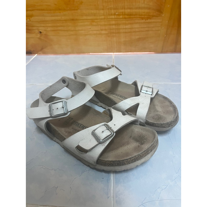 Birkenstock ของแท้ size 37 ยาว 24 cm | Shopee Thailand