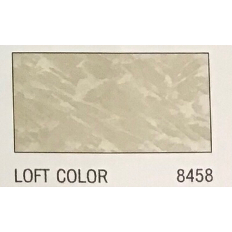 TOA Loft Color ลอฟท์ โทนสีสวย สูตรน้ำ ปลอดภัย ไร้กลิ่นฉุด ทำความสะอาด ...