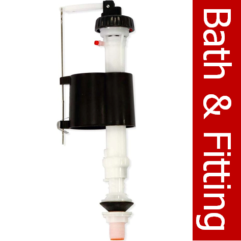 C96010(HM) ชุดทางน้ำเข้า / INLET VALVE SET (ขนาดท่อ 4 หุน) แนะนำใช้คู่ ...