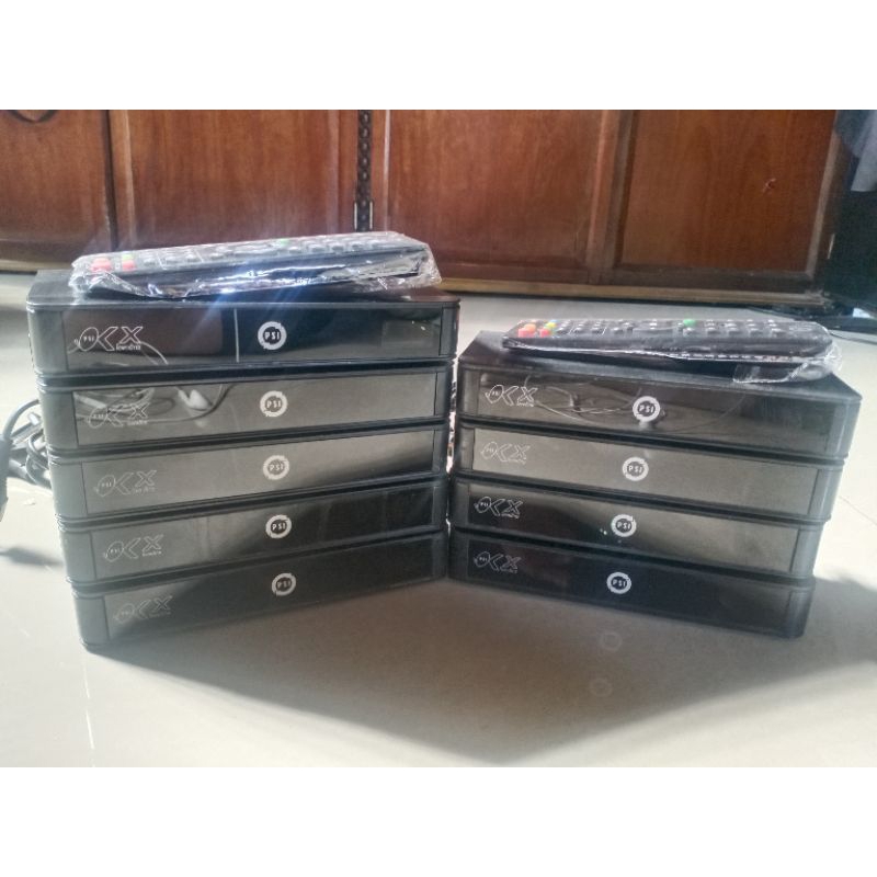 กล่องpsi okx มือสอง พร้อมรีโมท ใช้กับจานดาวเทียมใช้กับจานเล็กทึบเท่านั้นใช้สาย av ในการต่อ ...