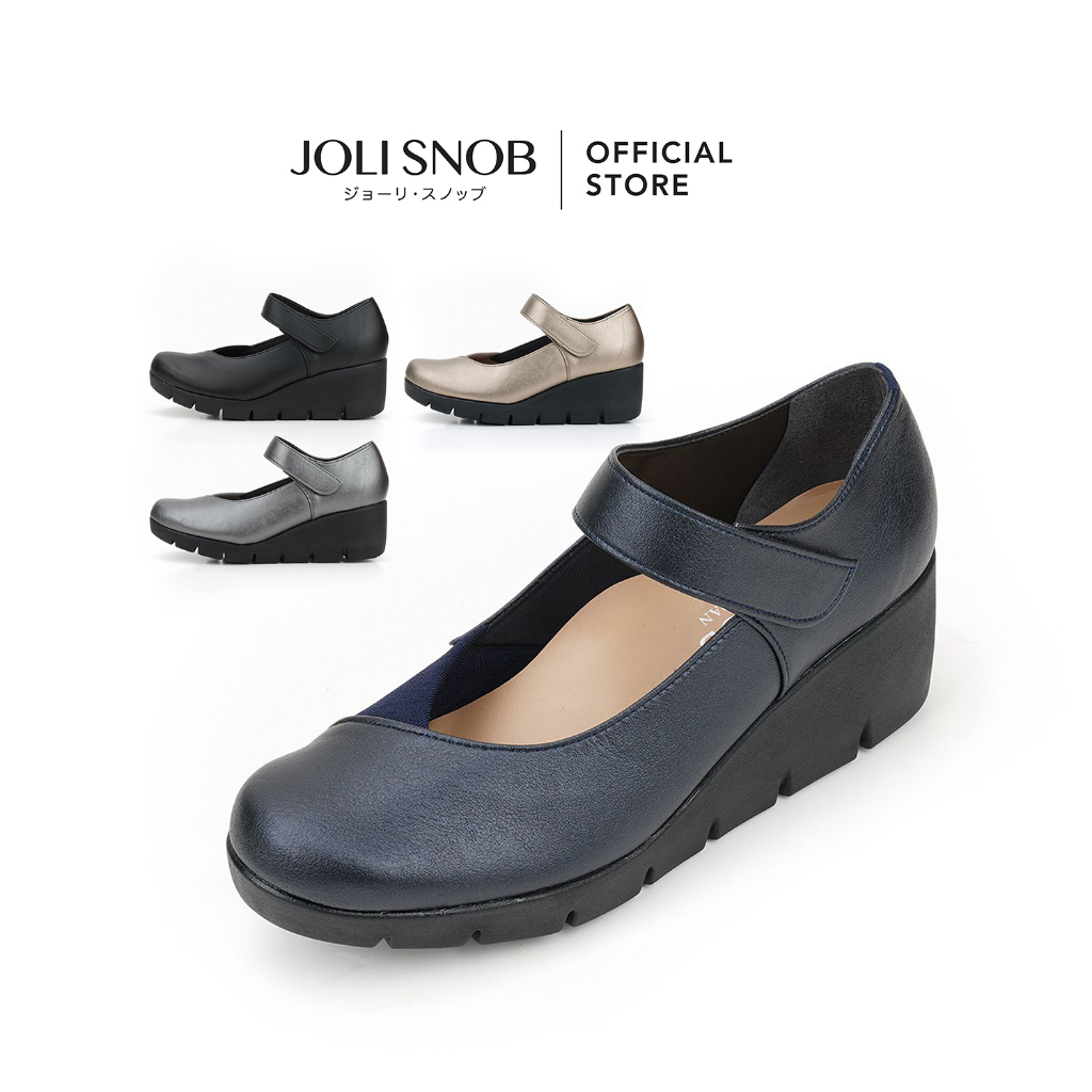 JOLI SNOB | Comfort High Heels รองเท้าส้นสูง ใส่สบาย ผู้หญิง Made in ...