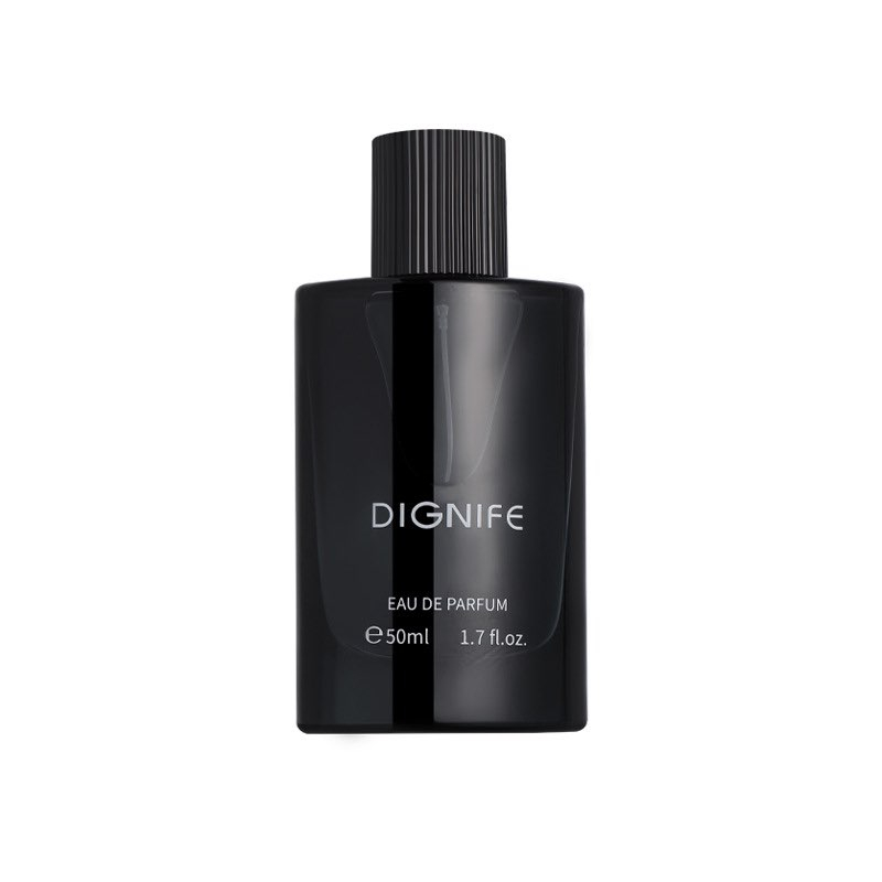 น้ำหอม DIGNIFE กลิ่นเฟรซ หอมสะอาด ติดทนนาน 50ml | Shopee Thailand