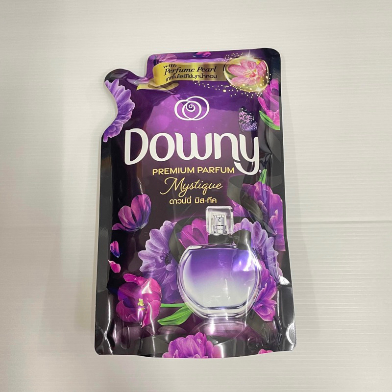 Downy น้ำยาปรับผ้านุ่ม ดาวน์นี่ ขนาด 490 มล. (ของแท้100%มีหน้าร้านค่ะ) | Shopee Thailand