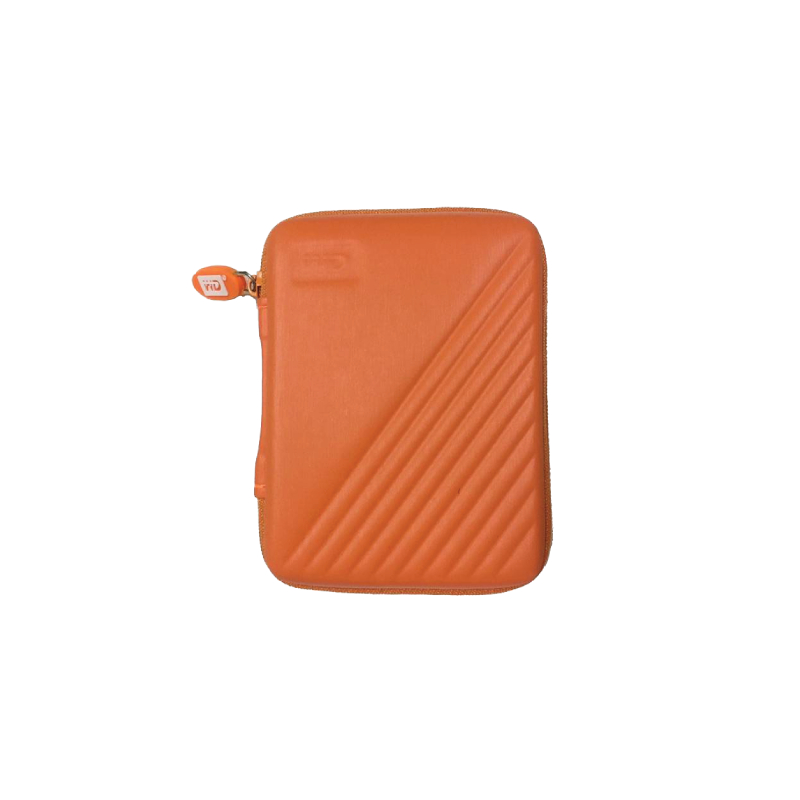 PREMIUM Protection Case (คละสี) กระเป๋ากันกระแทกสำหรับแถม External Hard ...