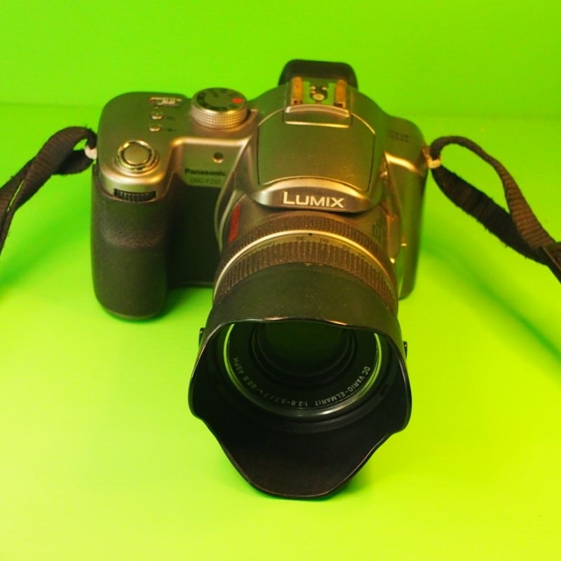 Panasonic FZ50 DSLR like | Shopee Thailand