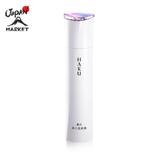 Shiseido HAKU Melano Focus EV (Quasi drug) SH-01 | Shopee Thailand