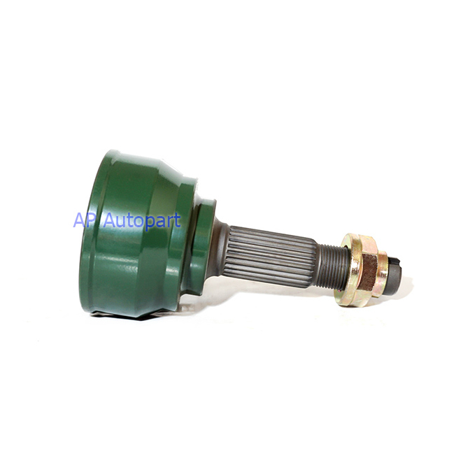 สินค้ามีรับประกัน หัวเพลาขับนอก Tiida 1.6 1.8 หัวเพลานอก ทีด้า เครื่อง ...