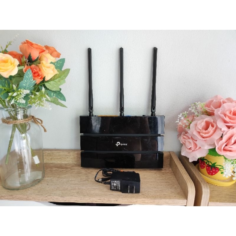 Tp-link archer c1200 | Shopee Thailand