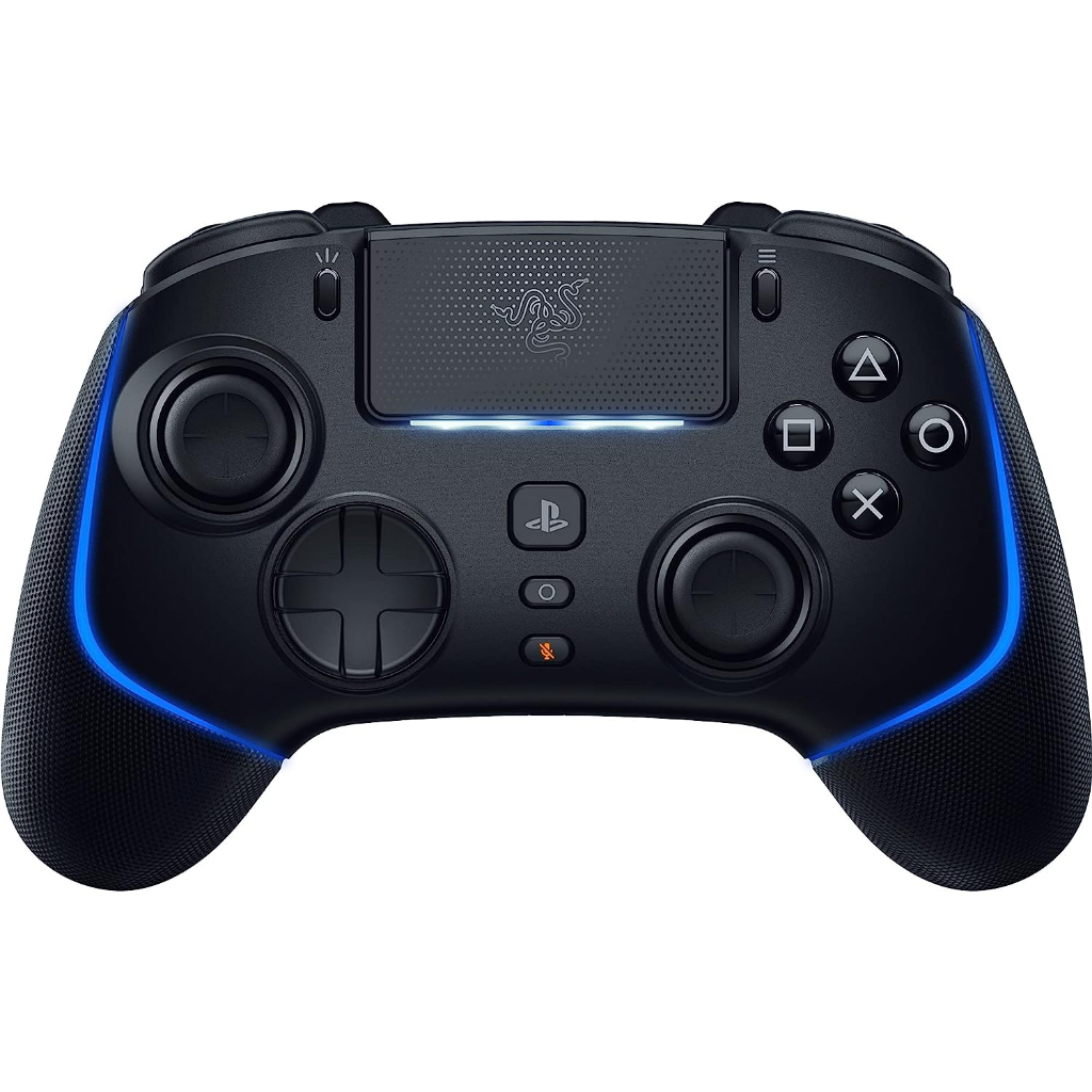 Razer Wolverine V2 Pro Wireless Gaming Controller for PlayStation 5 ...