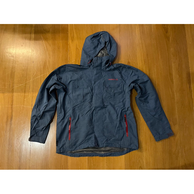 Merrell opti-shell jacket | Shopee Thailand