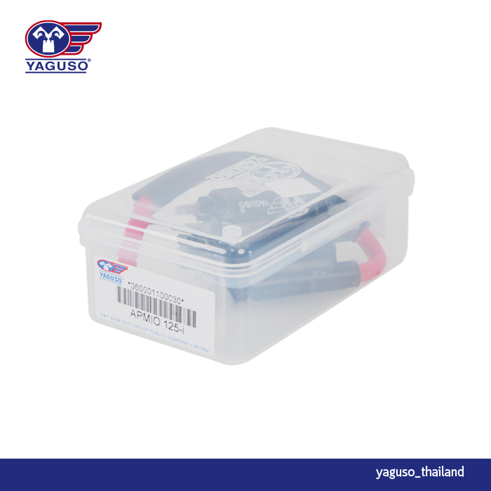 YAGUSO คอยล์ใต้ถัง(คอยล์จุดระเบิด) รถจักรยานยนต์ (ยี่ห้อ Honda - รุ่น ...