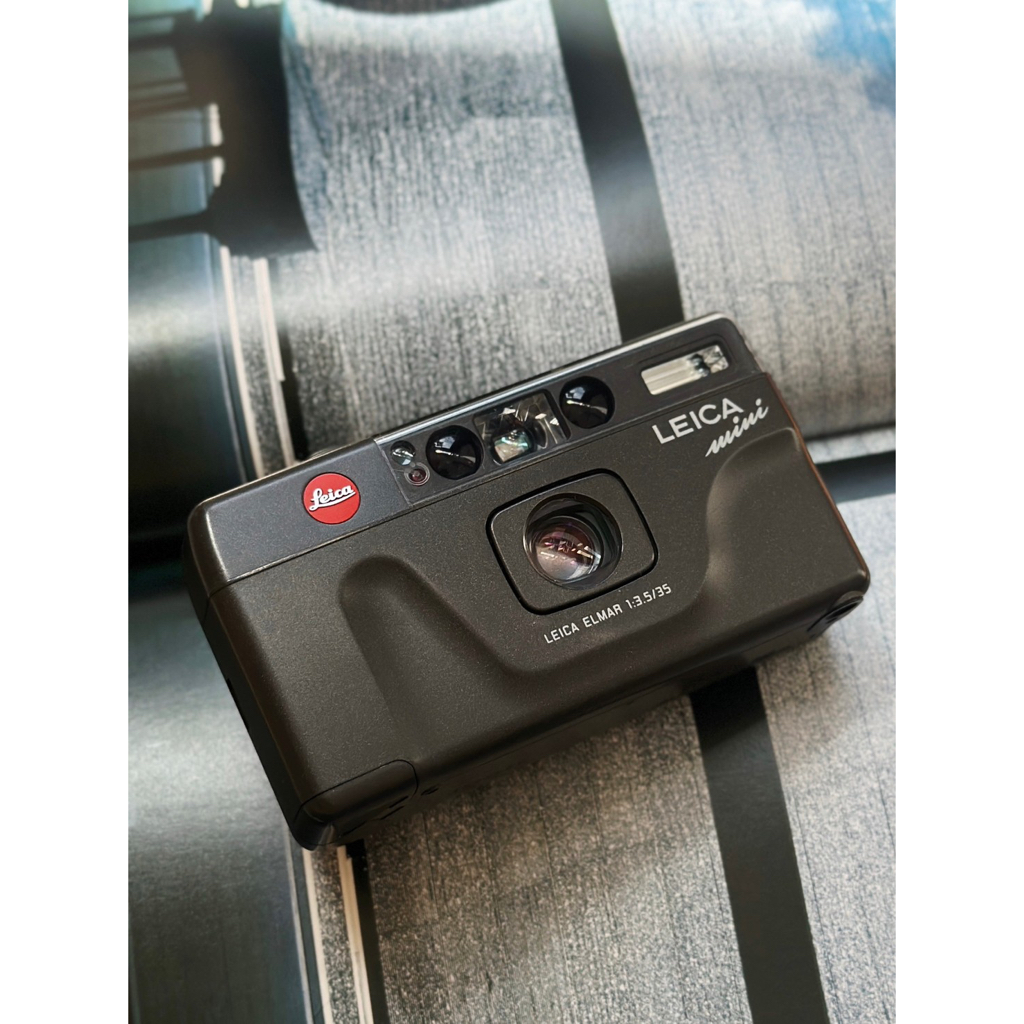 Leica Mini Body only | Shopee Thailand