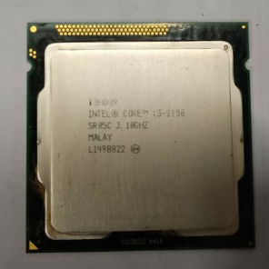 CPU Socket 1155 Core-i3 Gen2 มือสอง ใช้งานได้ปกติ | Shopee Thailand