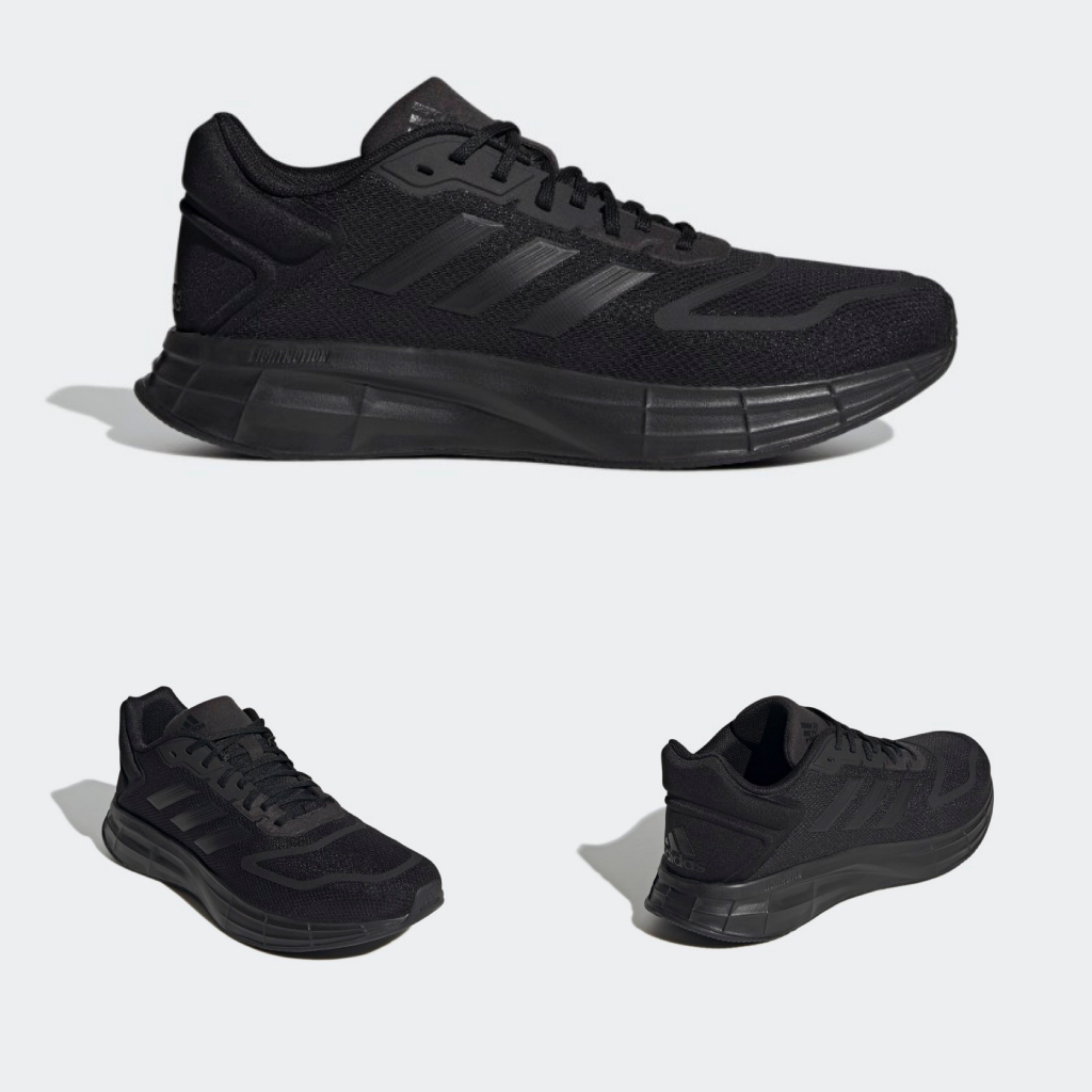 Adidas Duramo 10 (GW8342 / GW8348) สินค้าลิขสิทธิ์แท้ รองเท้าผ้าใบ ...