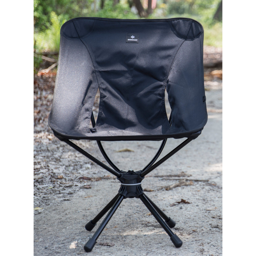 เก้าอี้สนาม แคมป์ปิ้ง Stardust Tactical foldable chair | Shopee Thailand