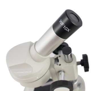 กล้องสเตอริโอตาเดียว IRIS รุ่น YJ-30 (Monocular Stereo Microscope IRIS ...