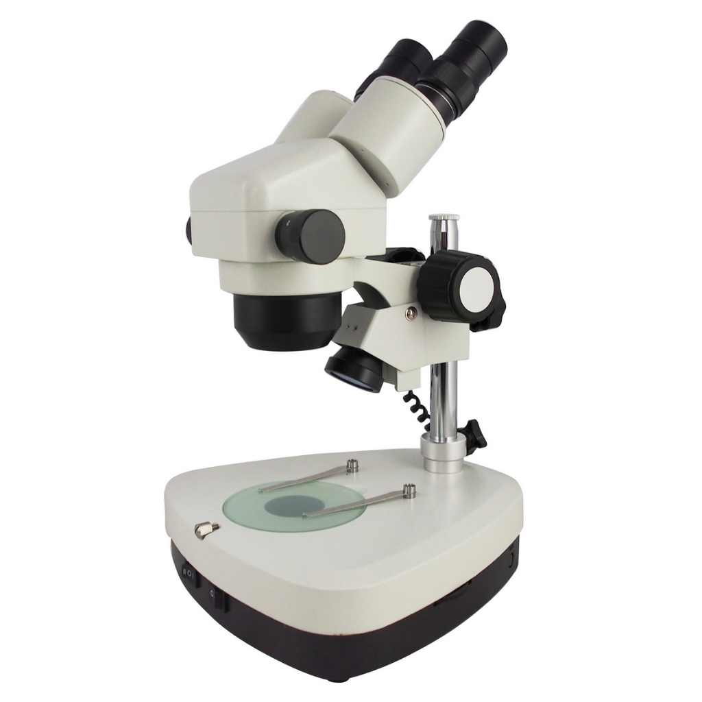 กล้องสเตอริโอสองตาแบบซูม IRIS รุ่น ZTX-E-C2 (Zoom Binocular Stereo ...