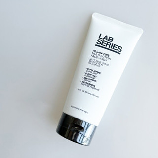 LAB SERIES All-In-One Multi-Action Face Wash 200 ml | Shopee Thailand
