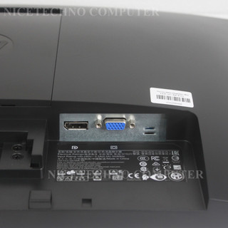 จอคอมมือสอง Monitor HP ProDisplay P223 LED 21.5" Full HD 16:9 1920 x ...