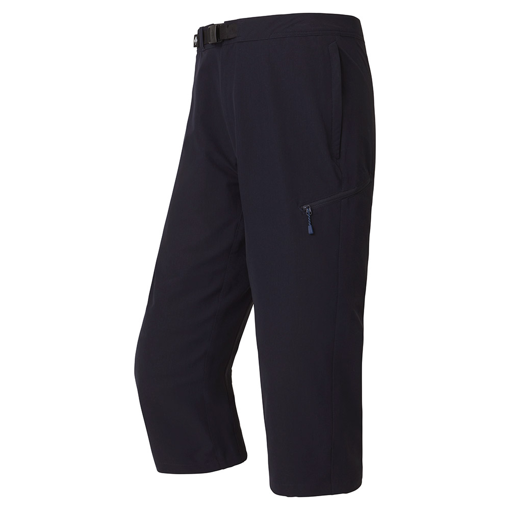 Montbell กางเกงขาสามส่วน รุ่น 1105668 Light O.D. Pants Knee Length Men ...