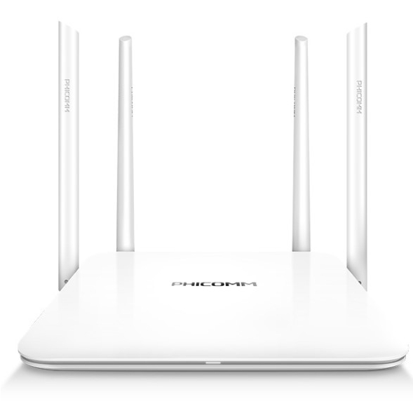Phicomm K2 Router Wi-Fi Supported Frequency : 2.4G & 5G 4 | Shopee Thailand