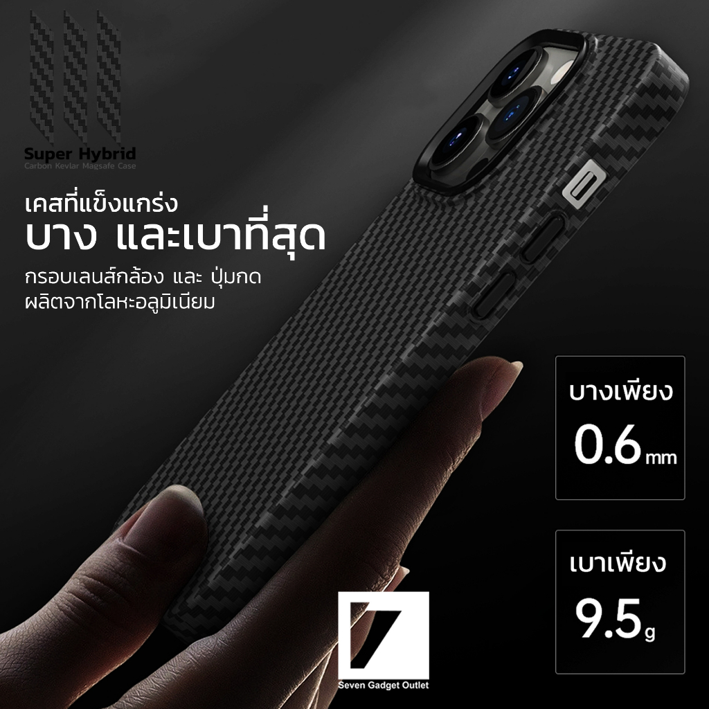 เคสสำหรับ iPhone 16 / 15 / 14 / 13 / 12 / ProMax / Pro / Plus / Mini ...