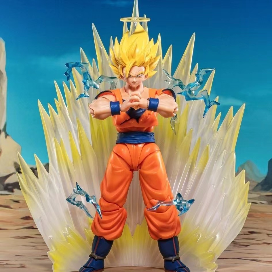 Magic Chi Mobility Magic Ma Chao 2 รุ่น Wukong Magic Mobility 6 นิ้ว ...