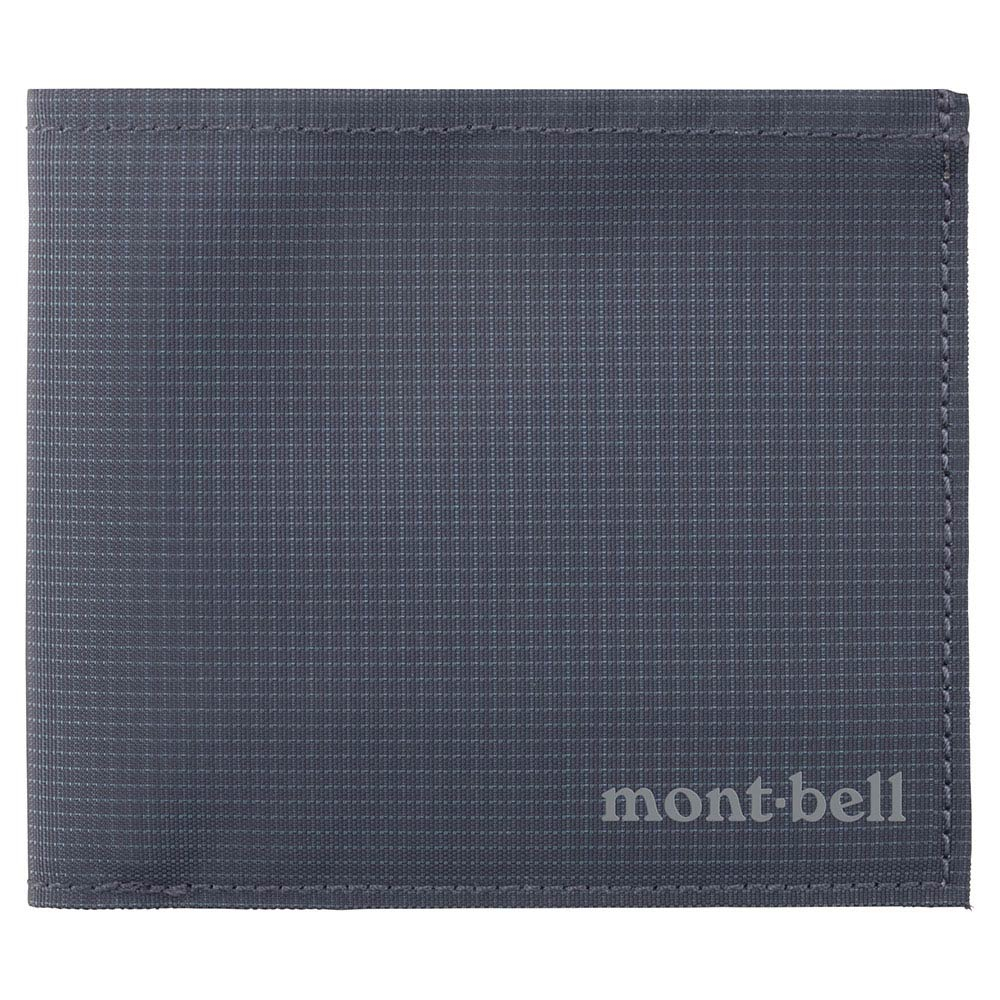 Montbell กระเป๋าตัง รุ่น 1133370 Simple Flat Wallet | Shopee Thailand