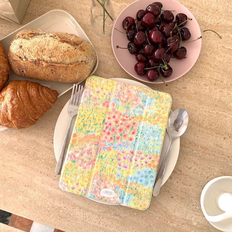 amuse stuff- preoder ipad pro12.9 case by amuse เคสไอแพด | Shopee Thailand