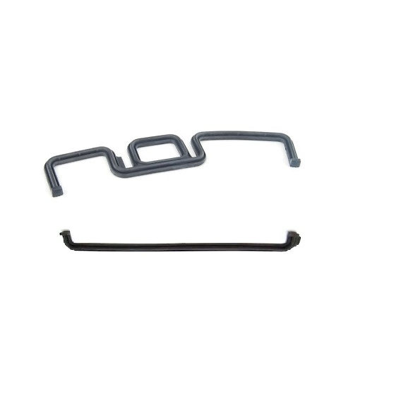 BMW ชุดยางฝาหน้าเครื่อง เครื่อง M43 รุ่น E36 E46 OE No. 11141709593 ...