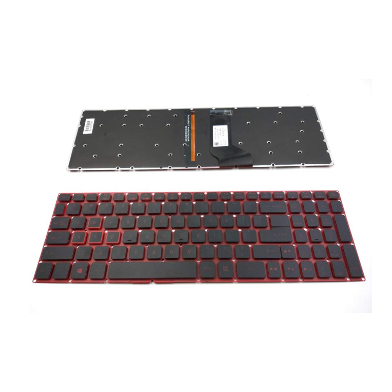 Acer Nitro 5 AN515 AN515-51 AN515-52 AN515-53 Backlight keyboard ...