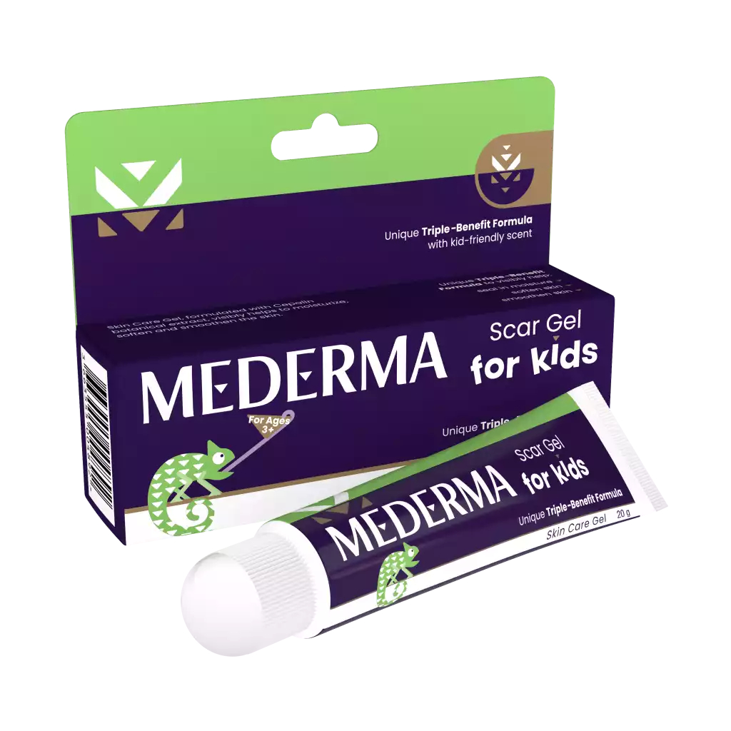 เมเดอร์มา Mederma intense gel / Mederma PM Intensive Overnight Cream ...