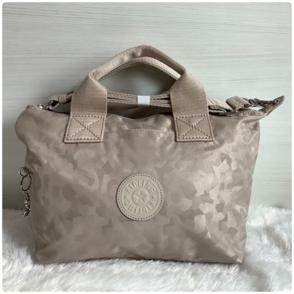 Kipling Kala Mini @ Cloud JQ ของแท้ | Shopee Thailand