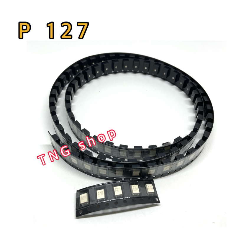 IC P112 P115 P127 P181. SMD แปะปริ้น สินค้าพร้อมส่งออกบิลได้ (ราคาต่อ1 ...