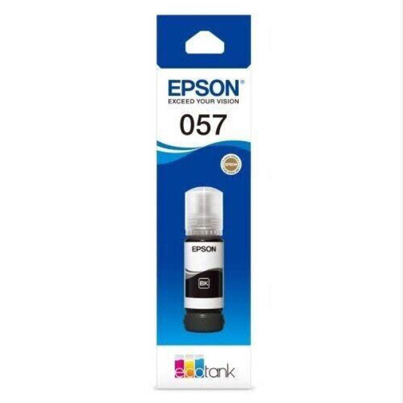 EPSON 057 T09D100-600 FOR L8050 L18050 ของแท้ประกันศูนย์ | Shopee Thailand