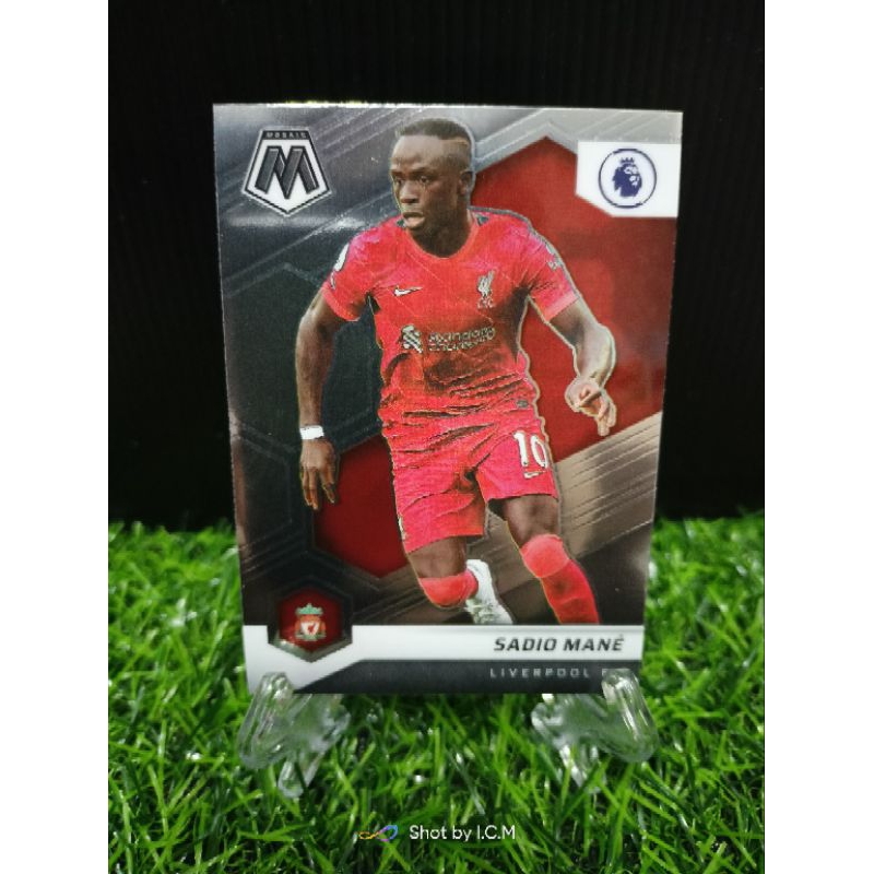รวมการ์ด Panini Base Liverpool fc | Shopee Thailand