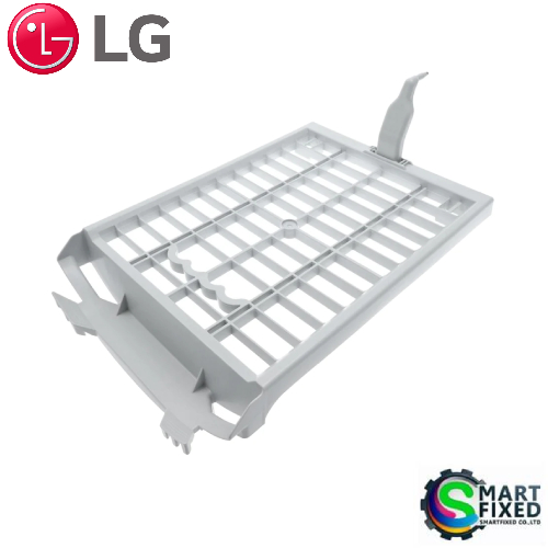 อะไหล่เครื่องอบผ้าฝาหน้า/LG/Rack Assembly/3751EL1002H/อะไหล่แท้จาก ...