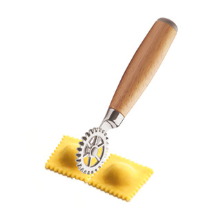 Pedrini Puff Pastry Cutter 45mm (1.7 in.) ที่ตัดพาสต้า 45มม (1.7นิ้ว ...