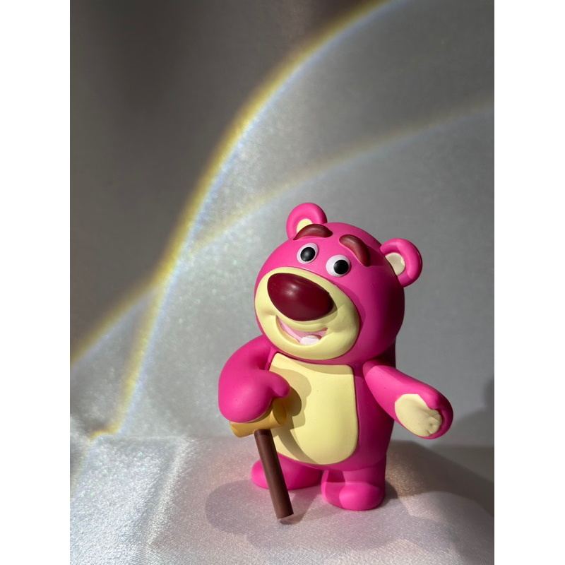 Lotso - Miniso Toy story Collection Classic Figure #miniso | Shopee ... Lotso - Miniso Toy story Collection Classic Figure #miniso | Shopee ...