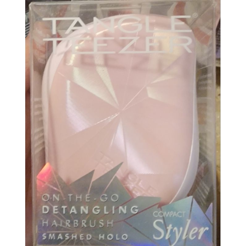 รวมหวี tangle teezer | Shopee Thailand