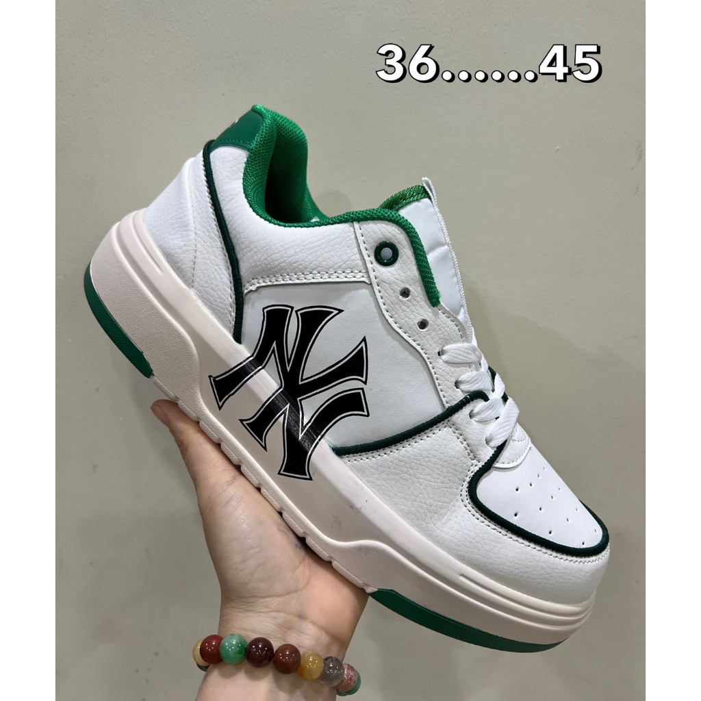 🔥มาใหม่ชนSHOP🔥 MLB CHUNKY LINER FULL SET BOX🔥 | Shopee Thailand